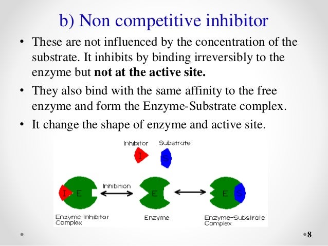 Enzyme inhibitors, reversible_and_irreversible