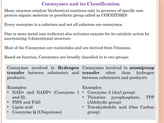 Enzyme Introduction and Classification.pptx