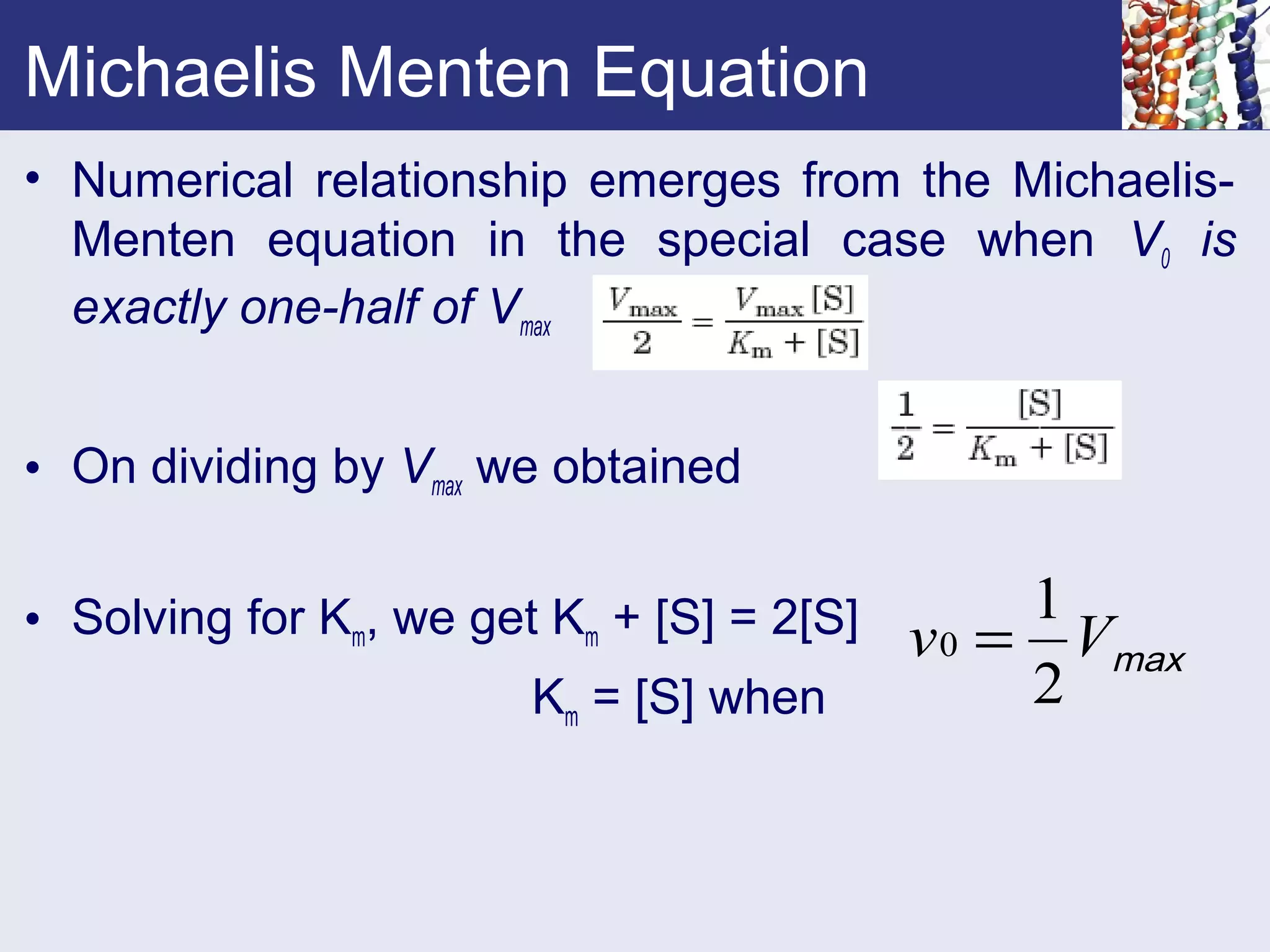 Enzyme kinetics | PPT