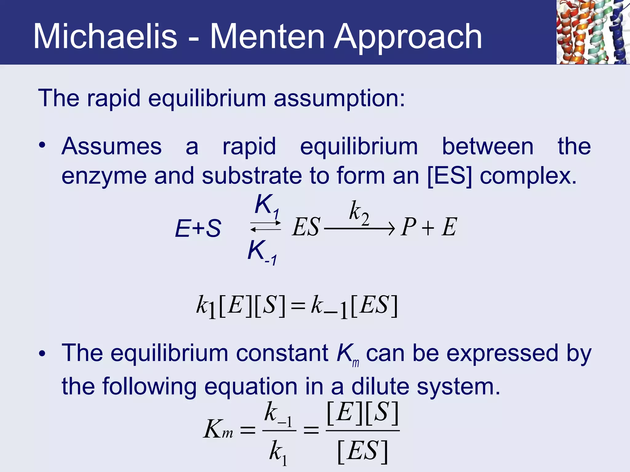 Enzyme kinetics | PPT