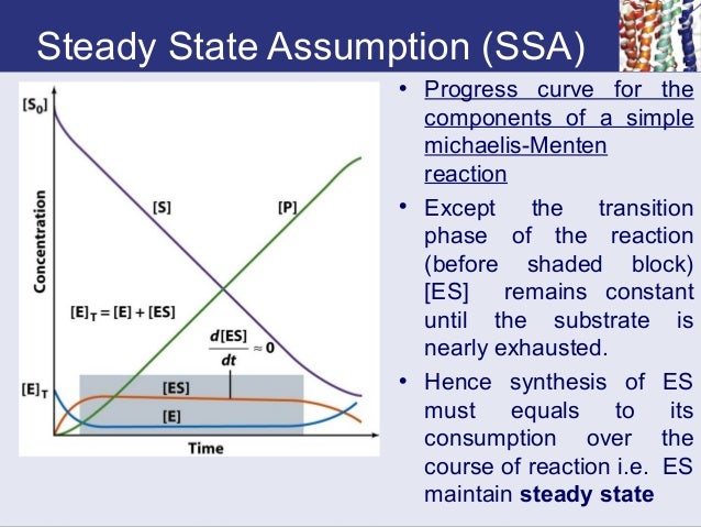 Enzyme Kinetics