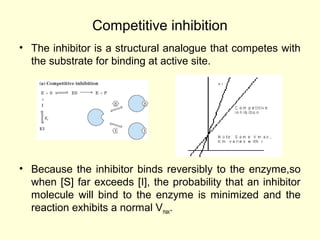 Enzyme kinetics | PPT