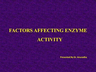 enzyme kinetics.pptx