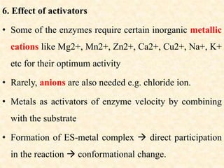 enzyme kinetics.pptx
