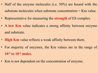 enzyme kinetics.pptx