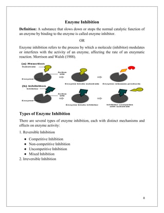 Enzyme kinetics.docx