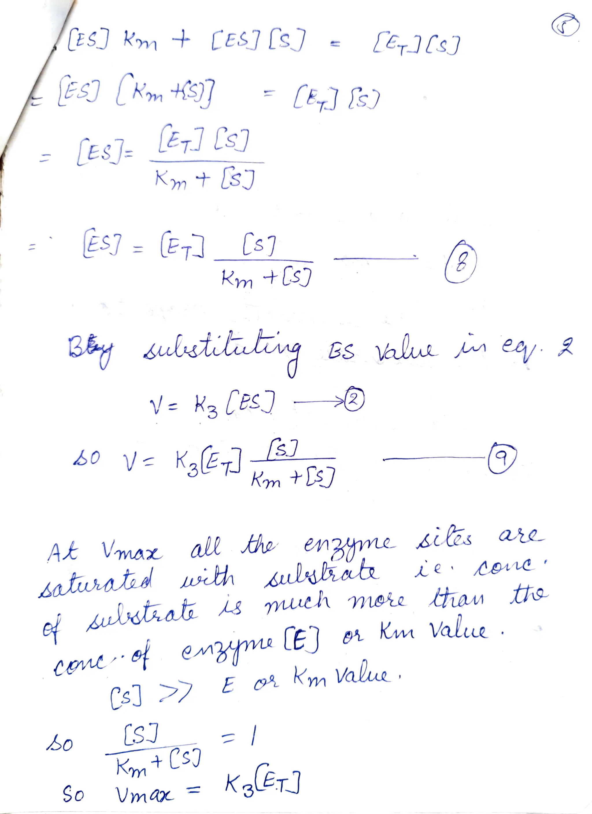 Enzyme Kinetics-how enzymatic reaction occur .pdf