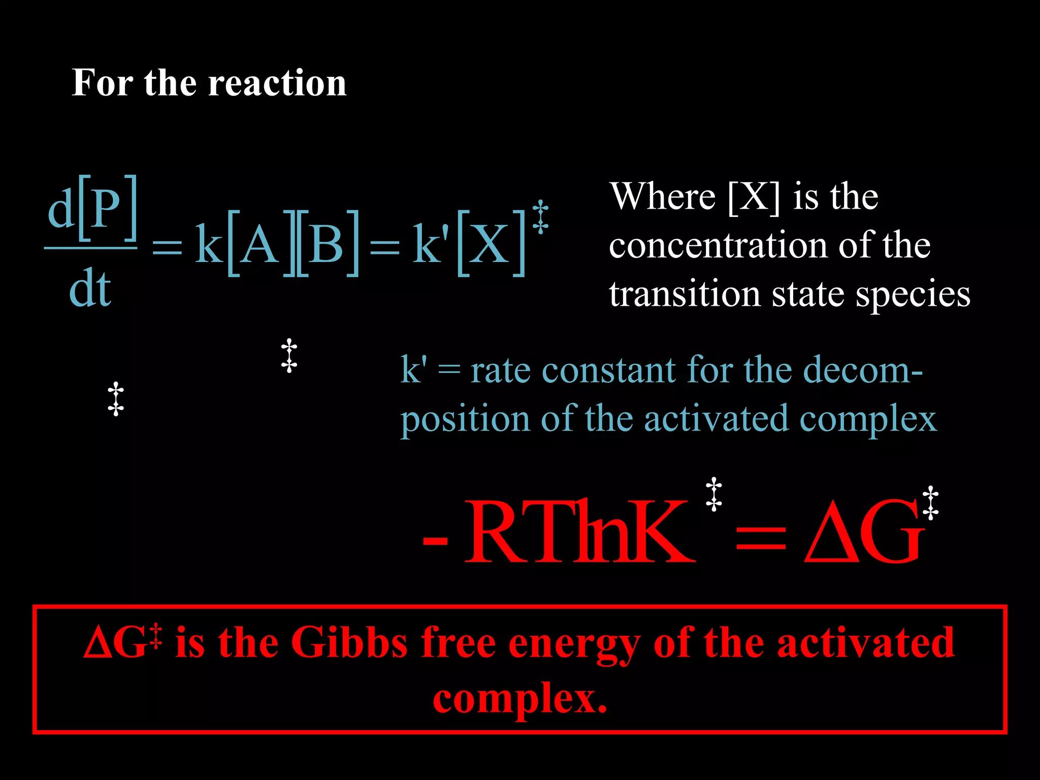 Enzyme kinetics and catalysis | PPT
