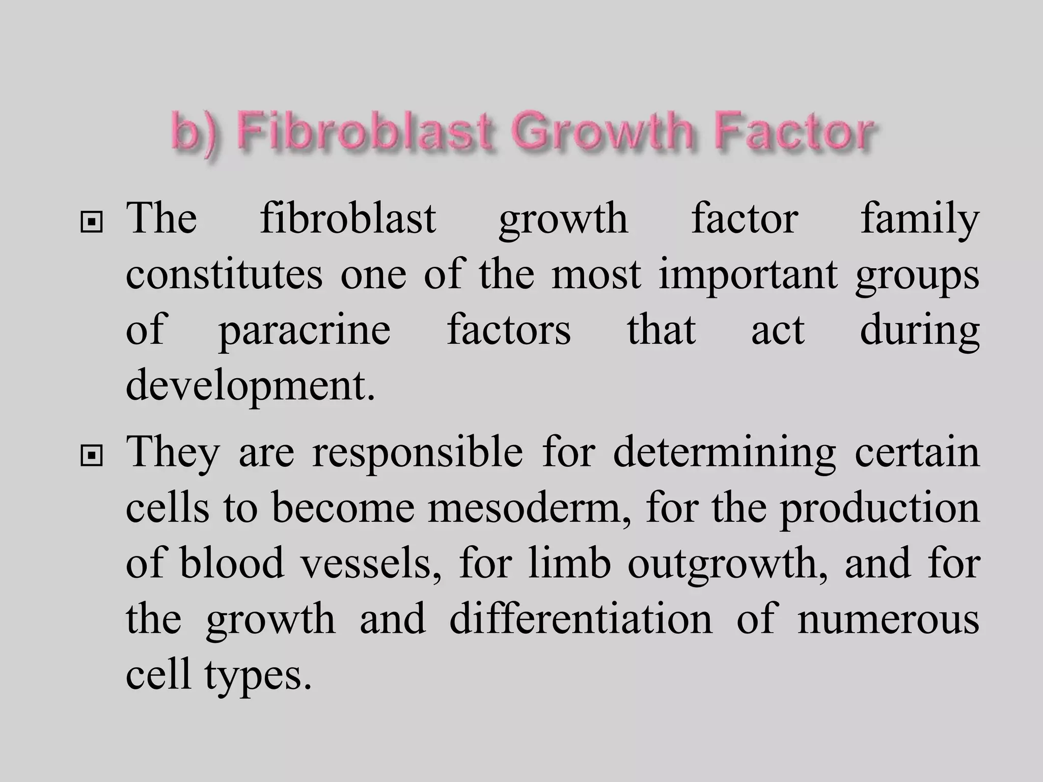 Enzyme linked receptors | PPTX