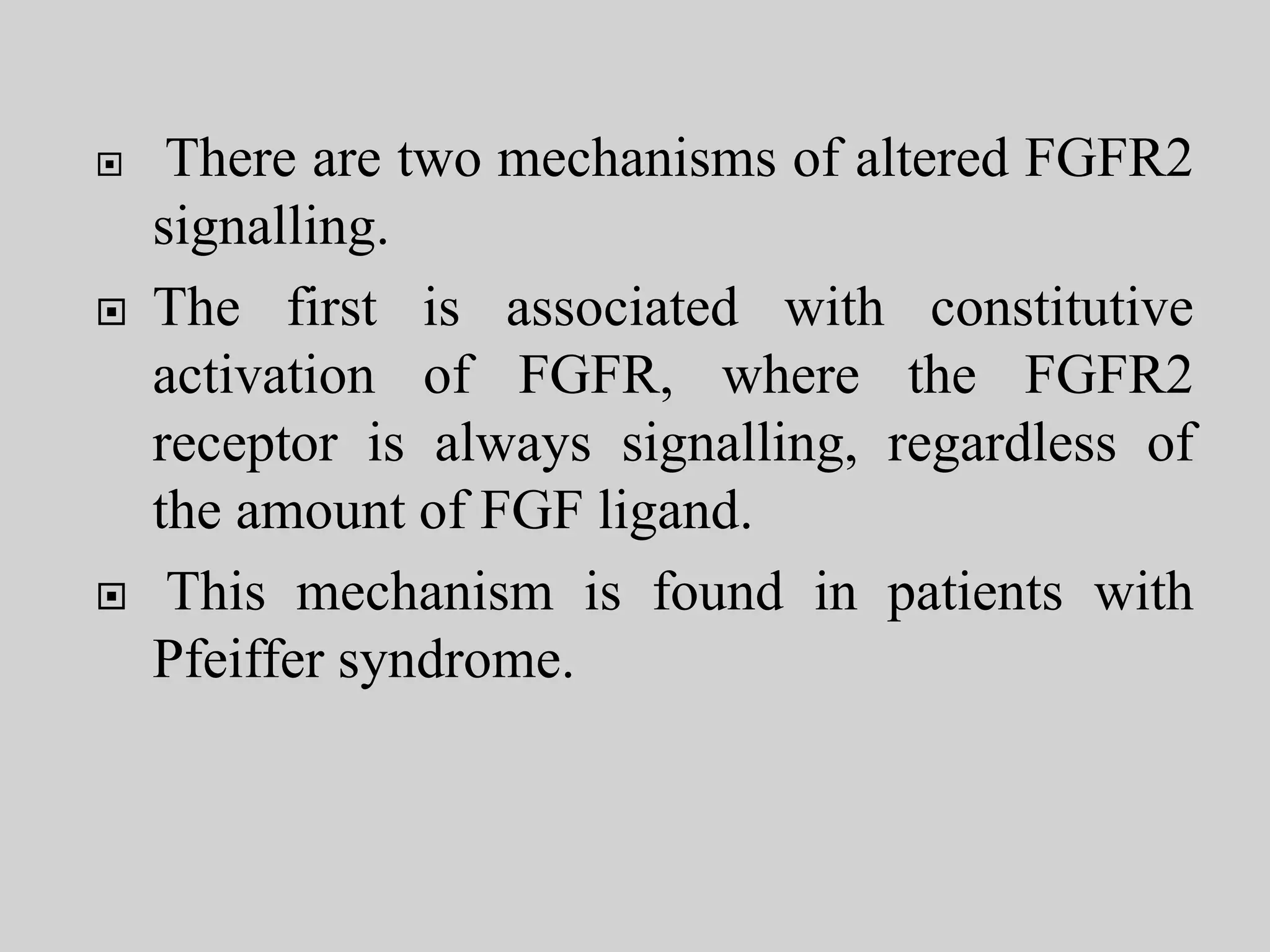 Enzyme linked receptors | PPTX