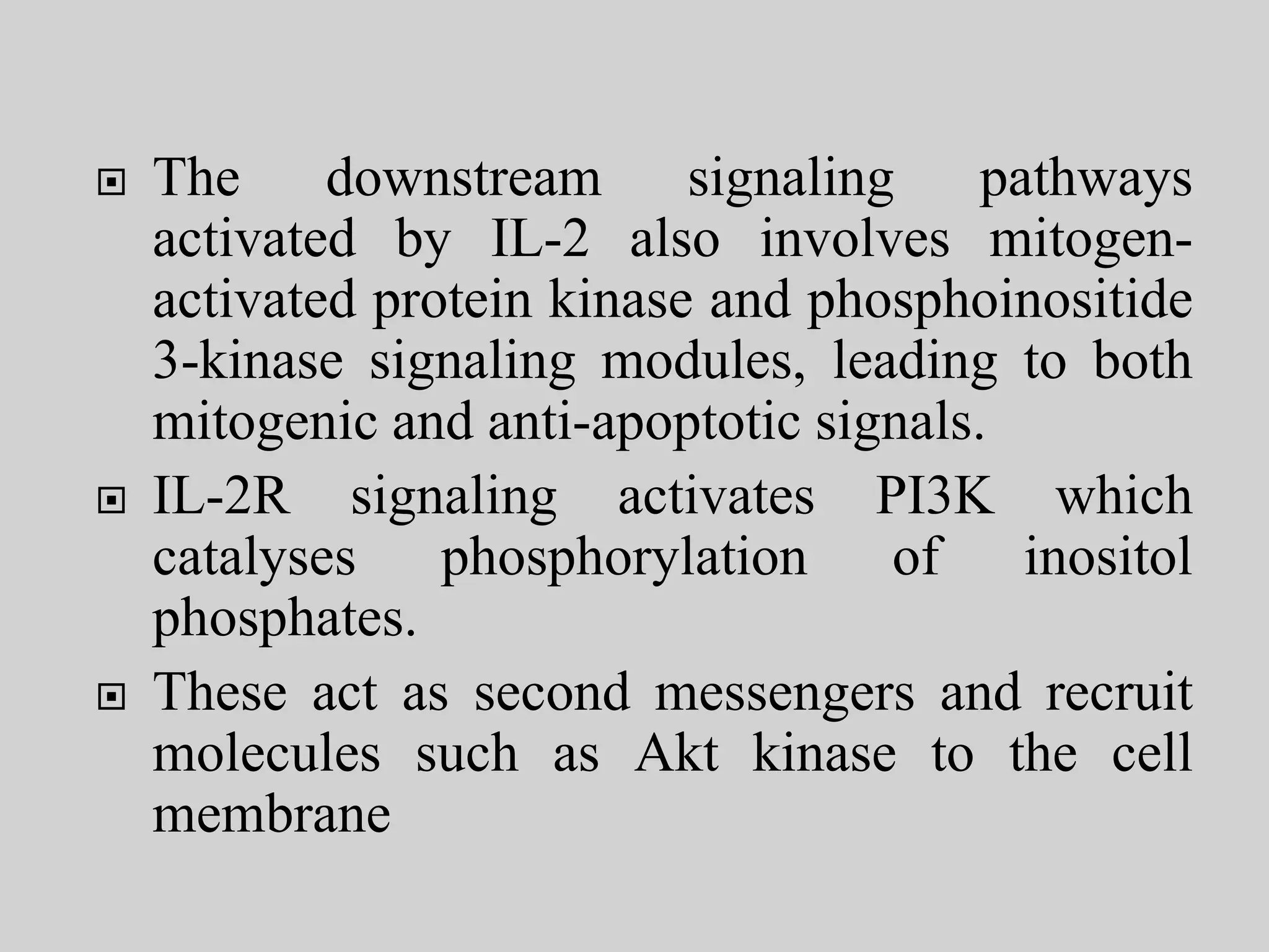 Enzyme linked receptors | PPTX