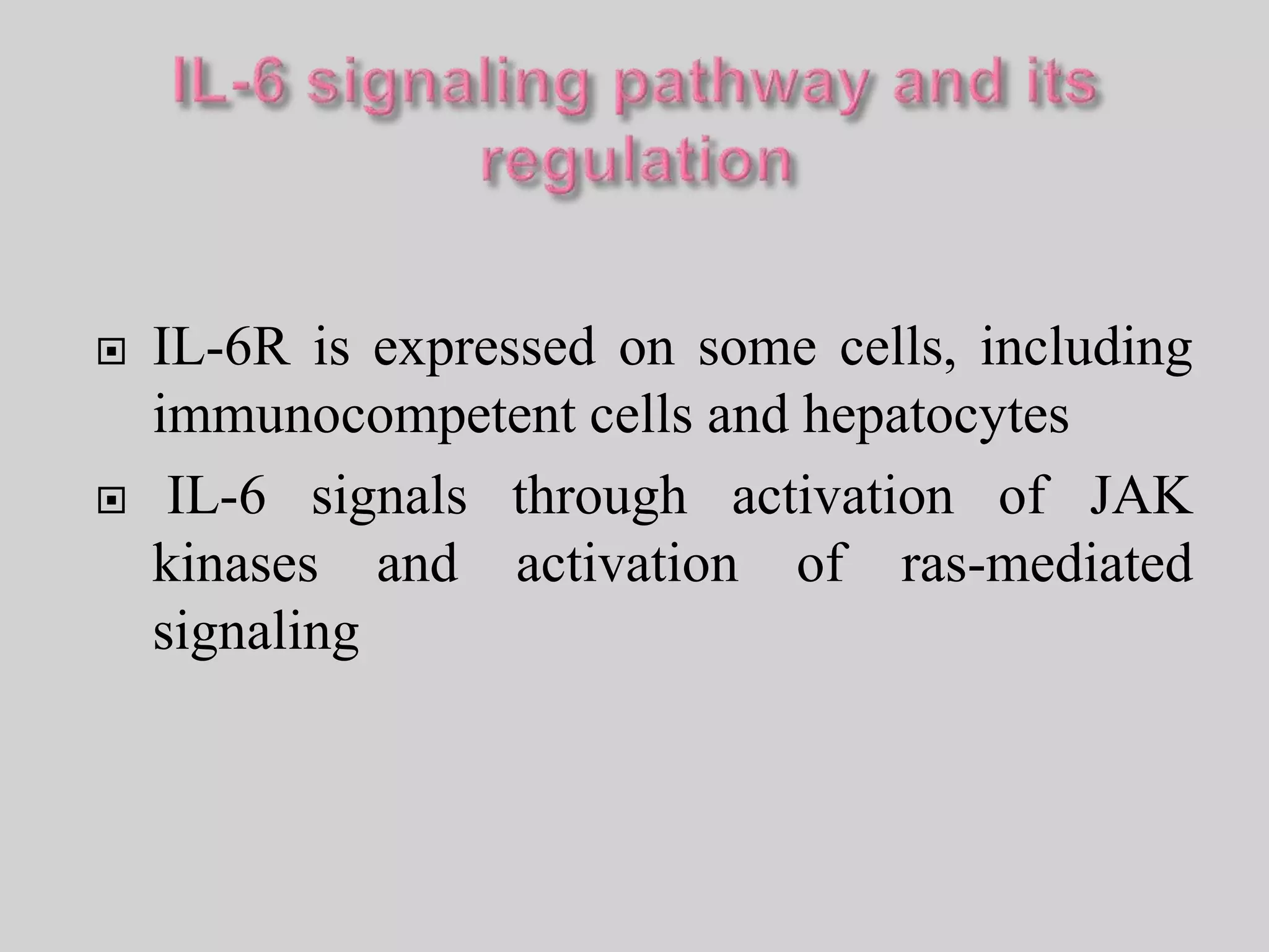 Enzyme linked receptors | PPTX