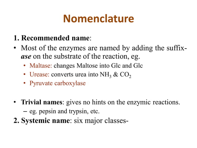 Enzyme notes biochemistry Satyanarayan.pdf | Chemistry | Science