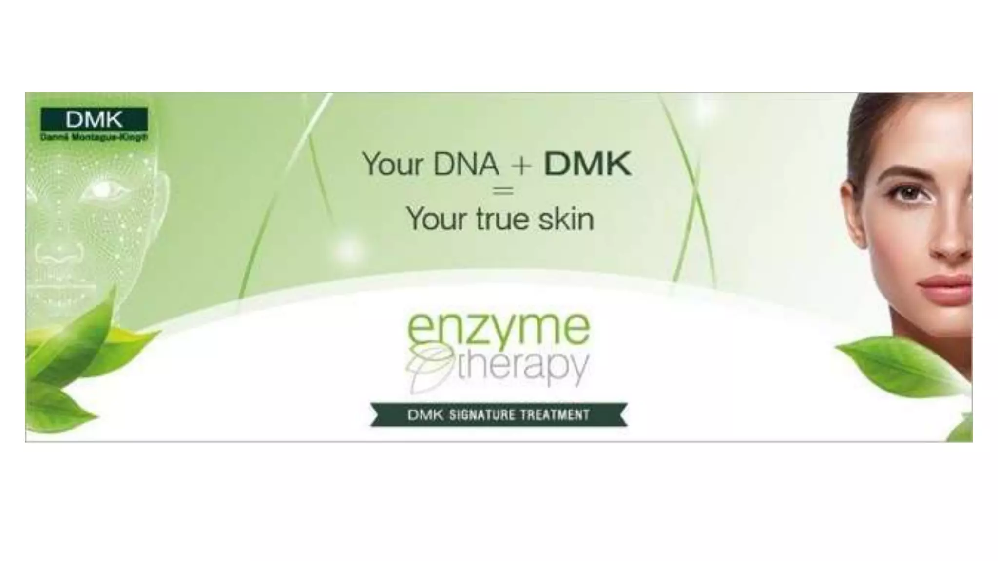 DMK Enzyme Masque | PPTX | Blood Disorders | Diseases and Conditions