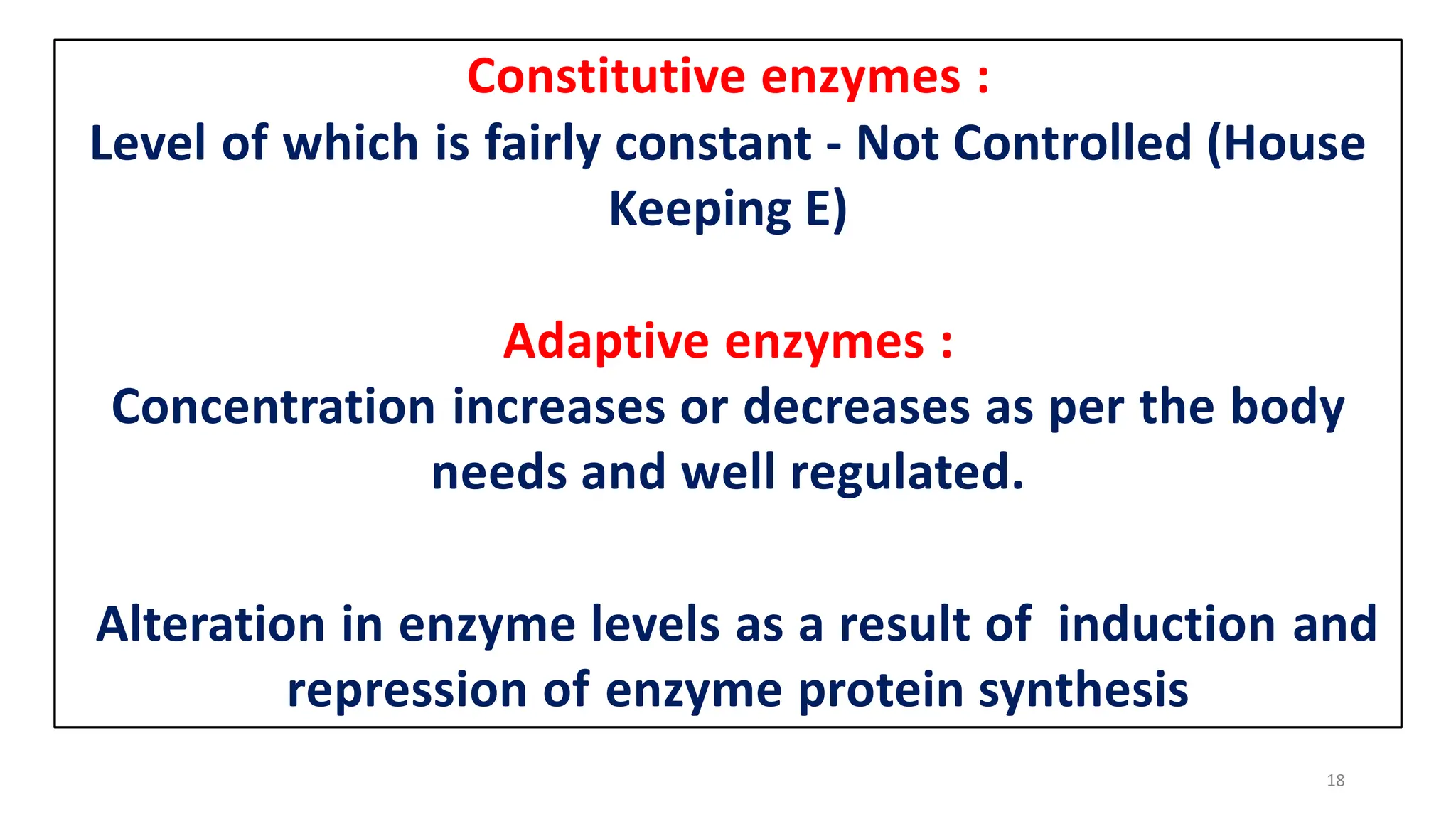 Enzyme biochemistry chemistry Part 5.pptx