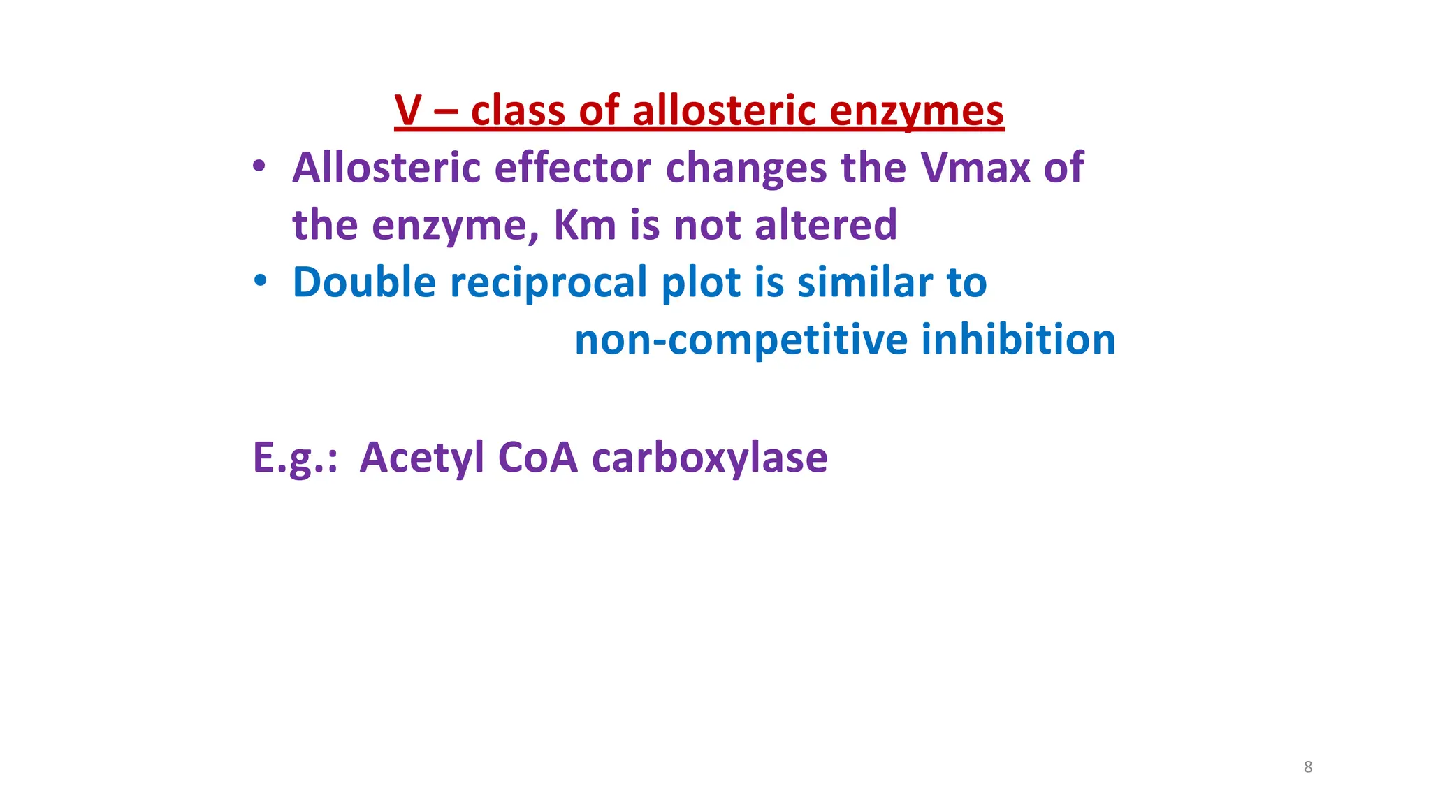 Enzyme biochemistry chemistry Part 5.pptx