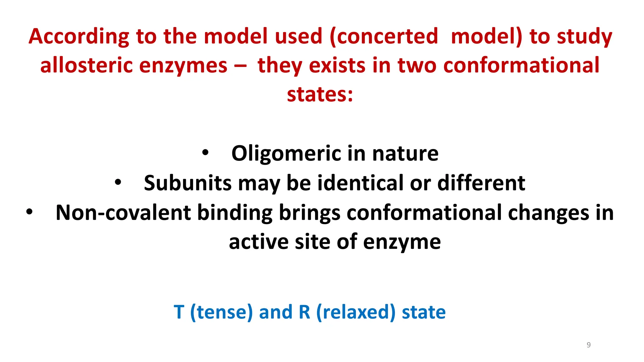 Enzyme biochemistry chemistry Part 5.pptx