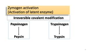 Enzyme biochemistry chemistry Part 5.pptx
