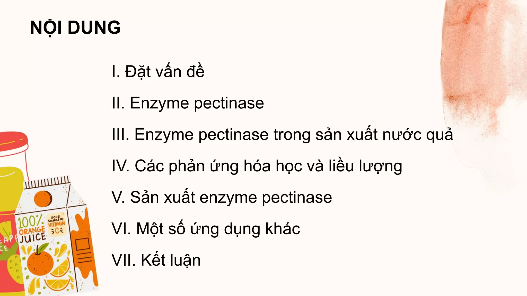Enzyme pectinase.pptx