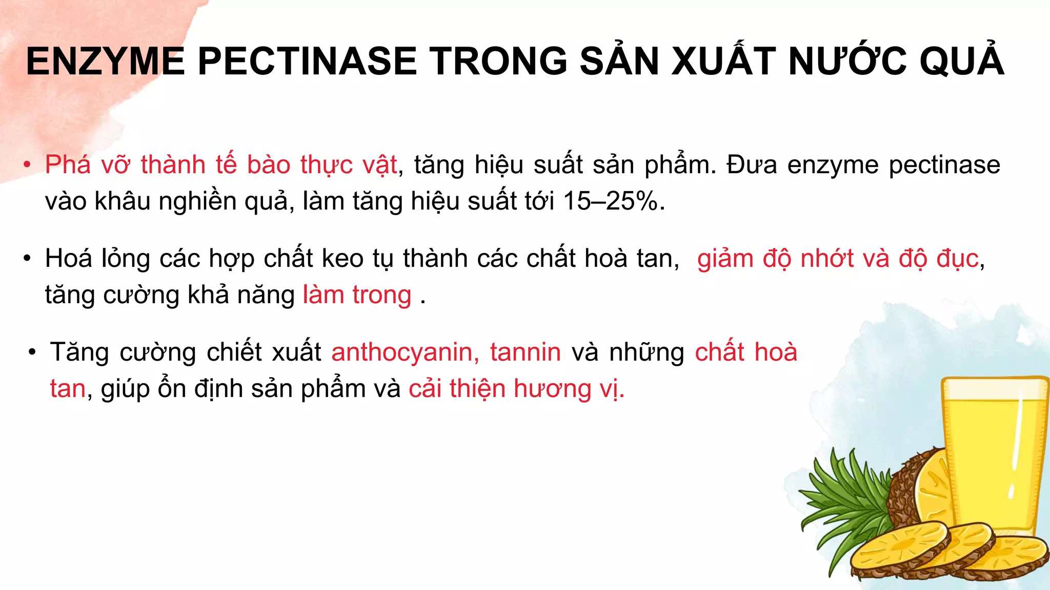 Enzyme pectinase.pptx