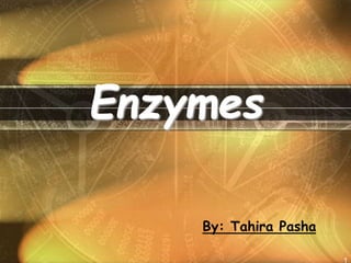 enzyme ppt.ppt