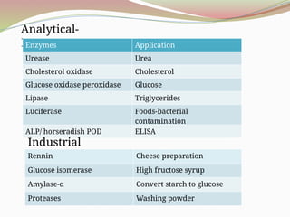 Enzyme biochemistry mbbs first prof ppt.pptx