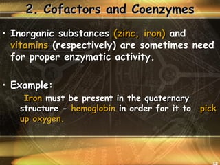 Enzyme ppt by yograj | PPT