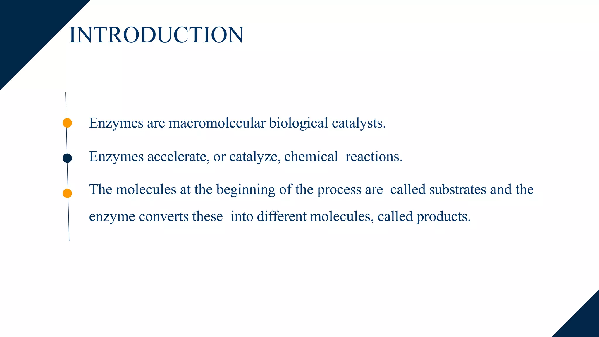 Enzyme production | PPTX
