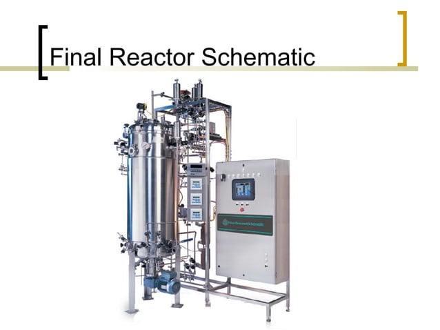 immobilized Enzyme reactors- batch and continuous types.
