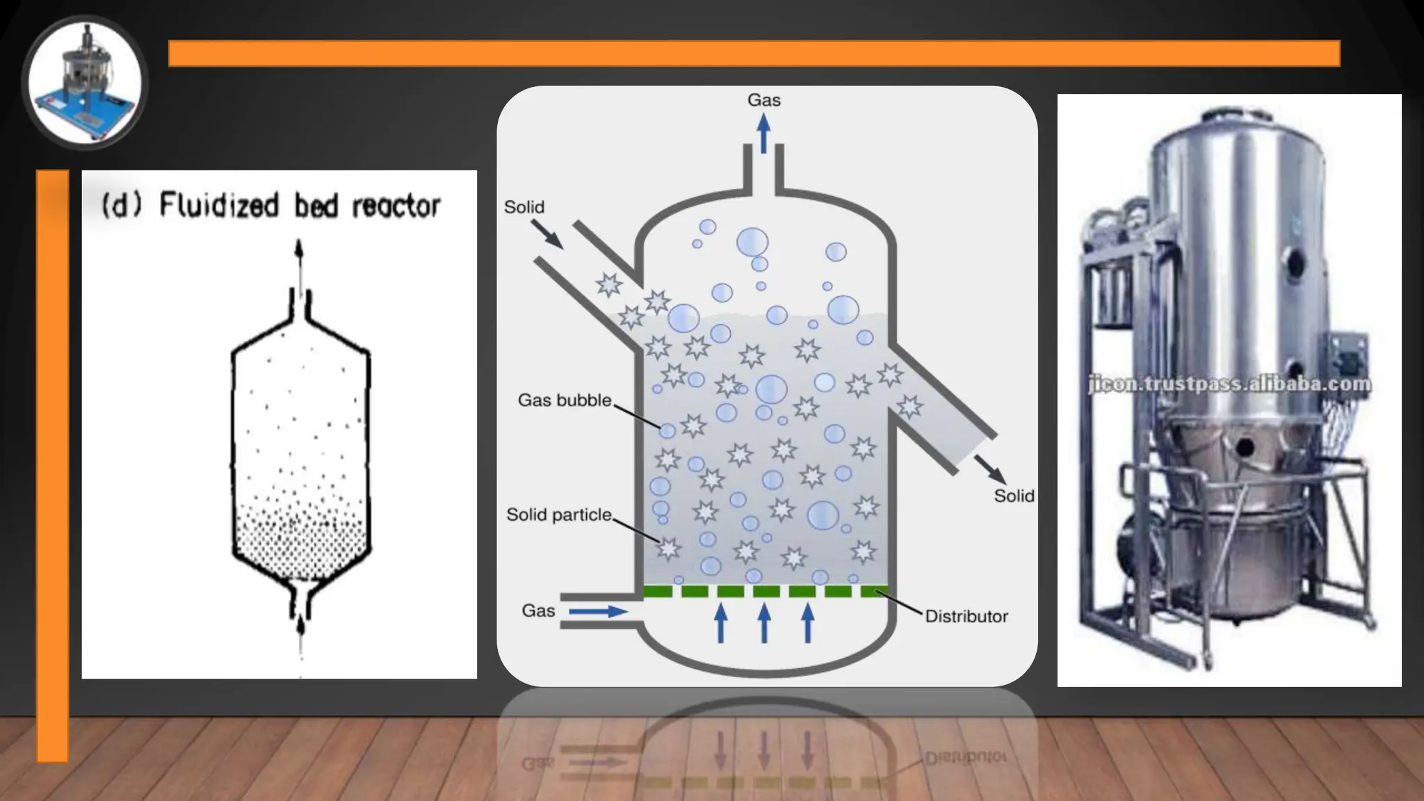 Enzyme_reactors-application in Biotechnology | PPTX