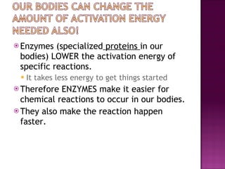 Enzymes | PPT