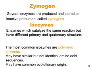 Enzymes | PPT