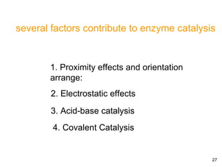 Enzymes | PPT