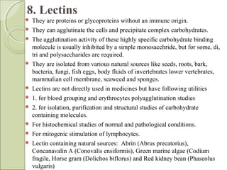 Enzymes of Natural Origin | PPT