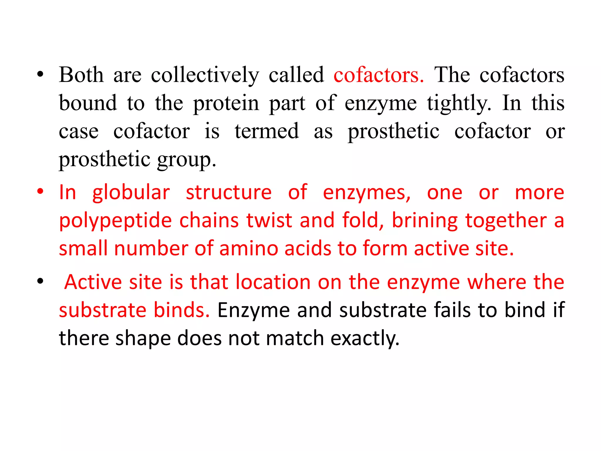 Enzymes 140224071459-phpapp02 | PPTX
