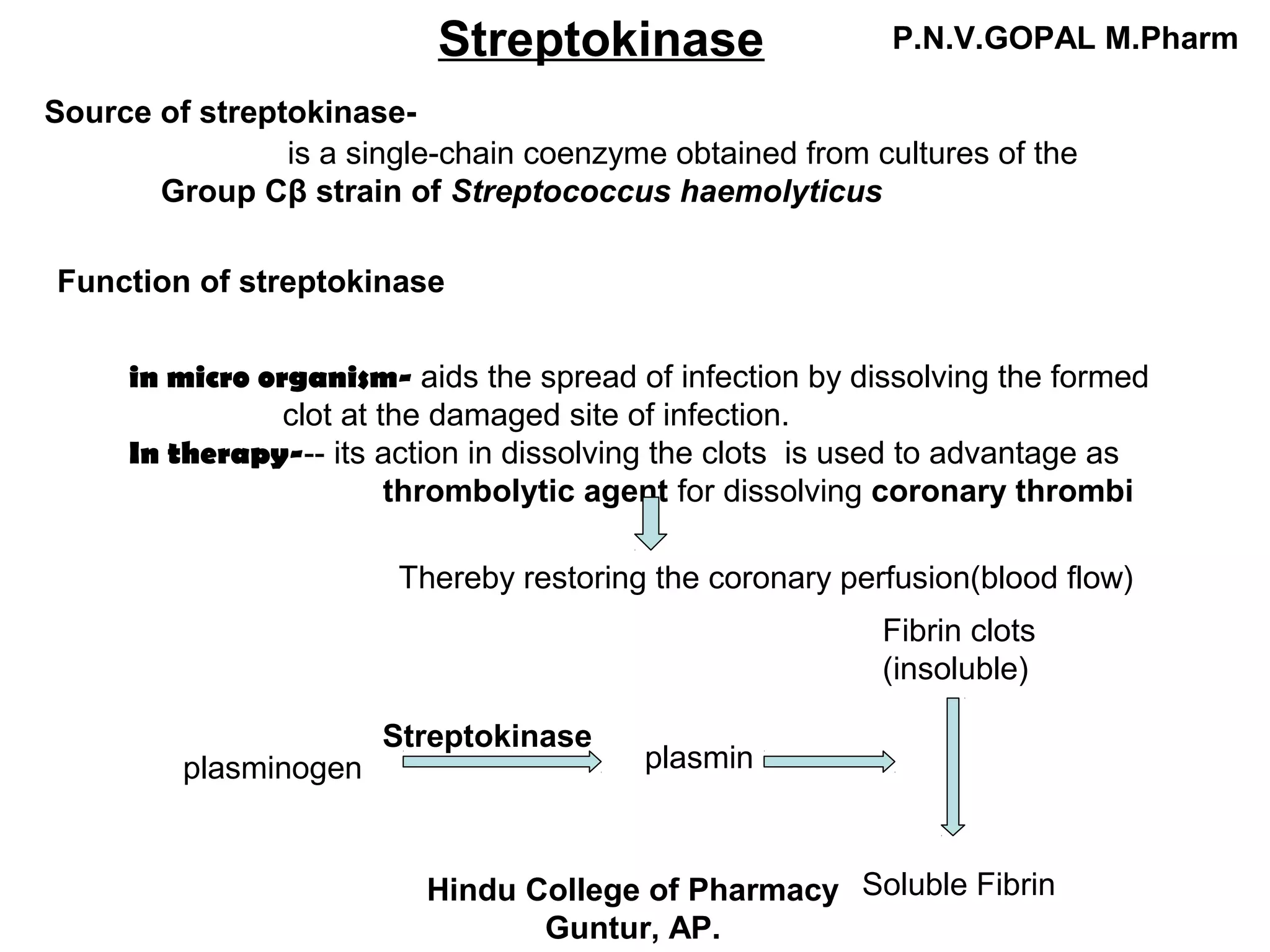 Enzymes | PPT