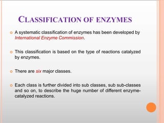 Enzymes | PPT