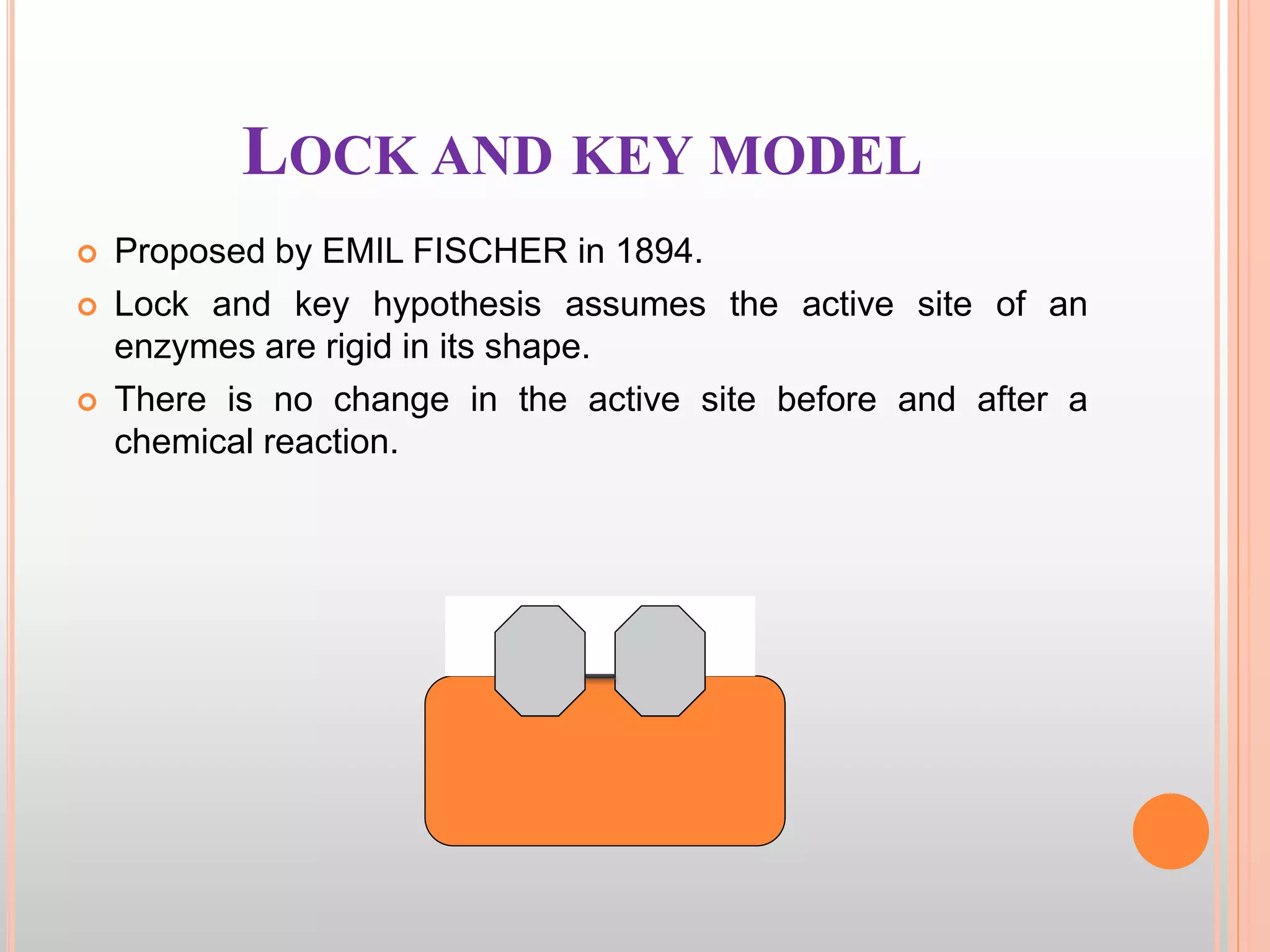 Enzymes Biochemistry | PPTX