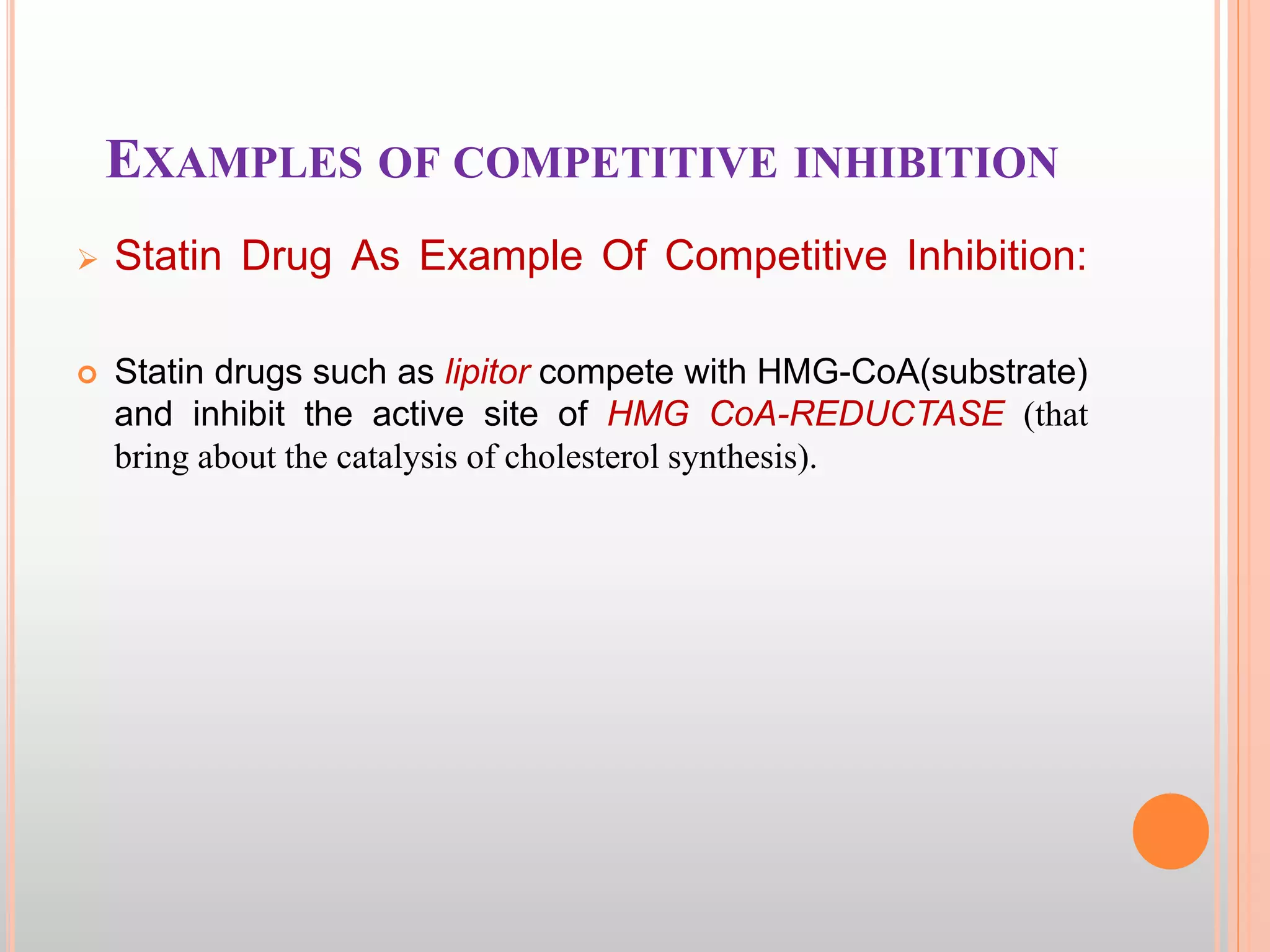 Enzymes Biochemistry | PPTX