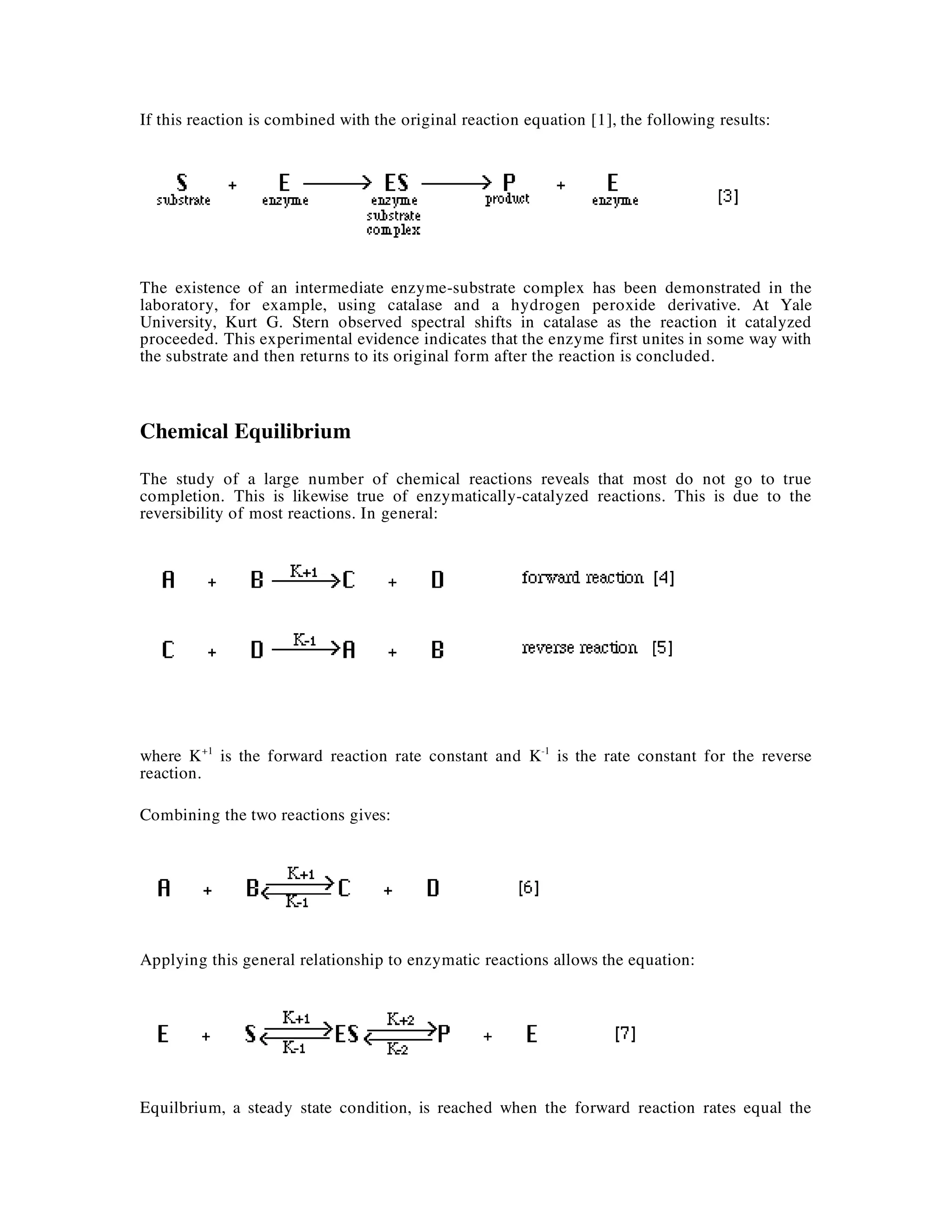 Enzymes - A complete introduction and applications | PDF