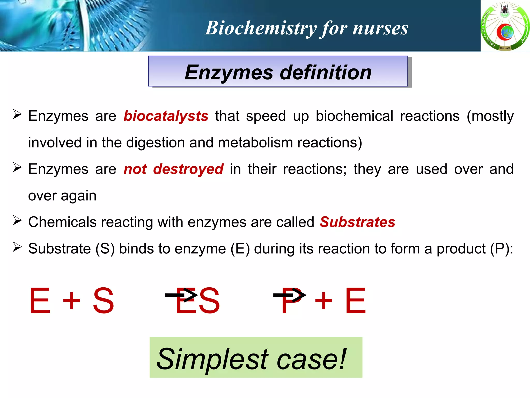 Enzymes | PPT
