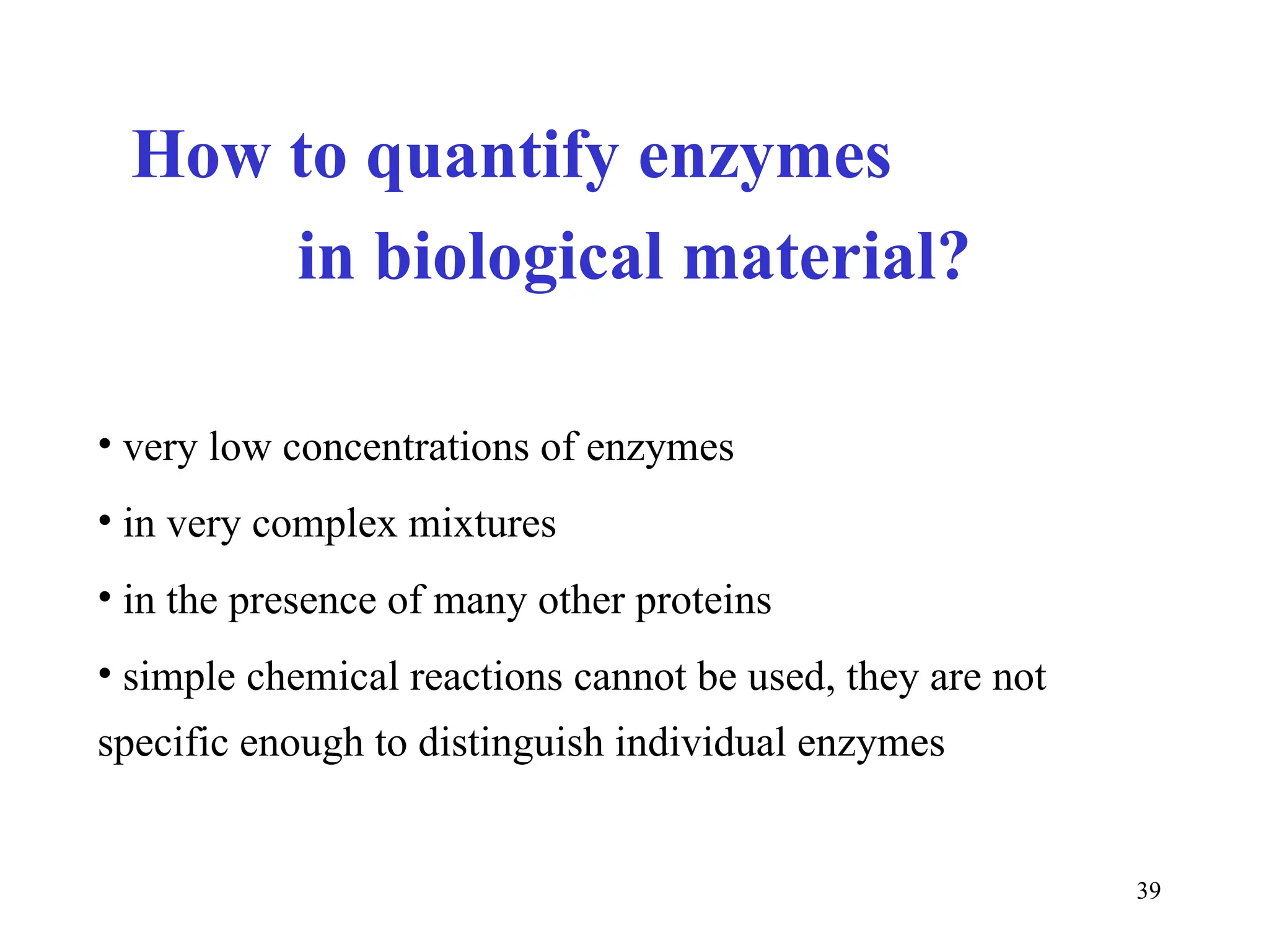 Mechanism of enzyme reaction, metalloenzymes, kinetics, activity ...