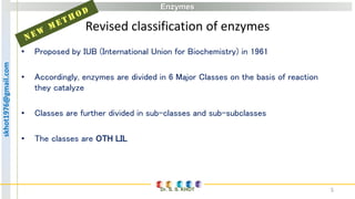 Enzymes | PPT