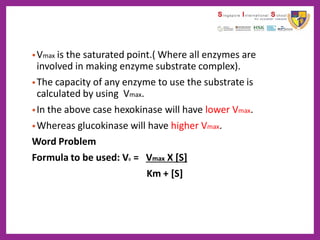 Enzymes | PDF