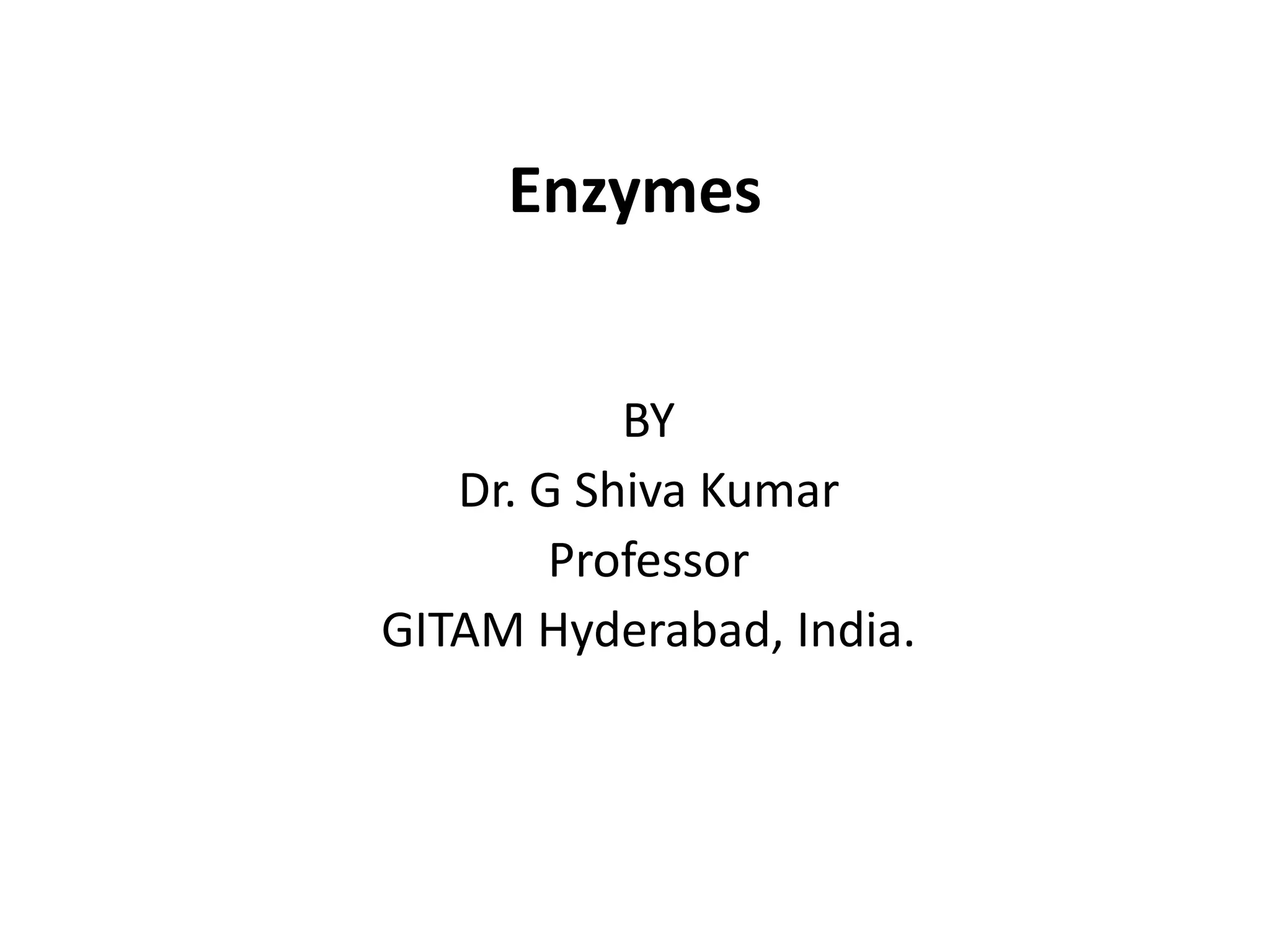 ENZYMES.pptx