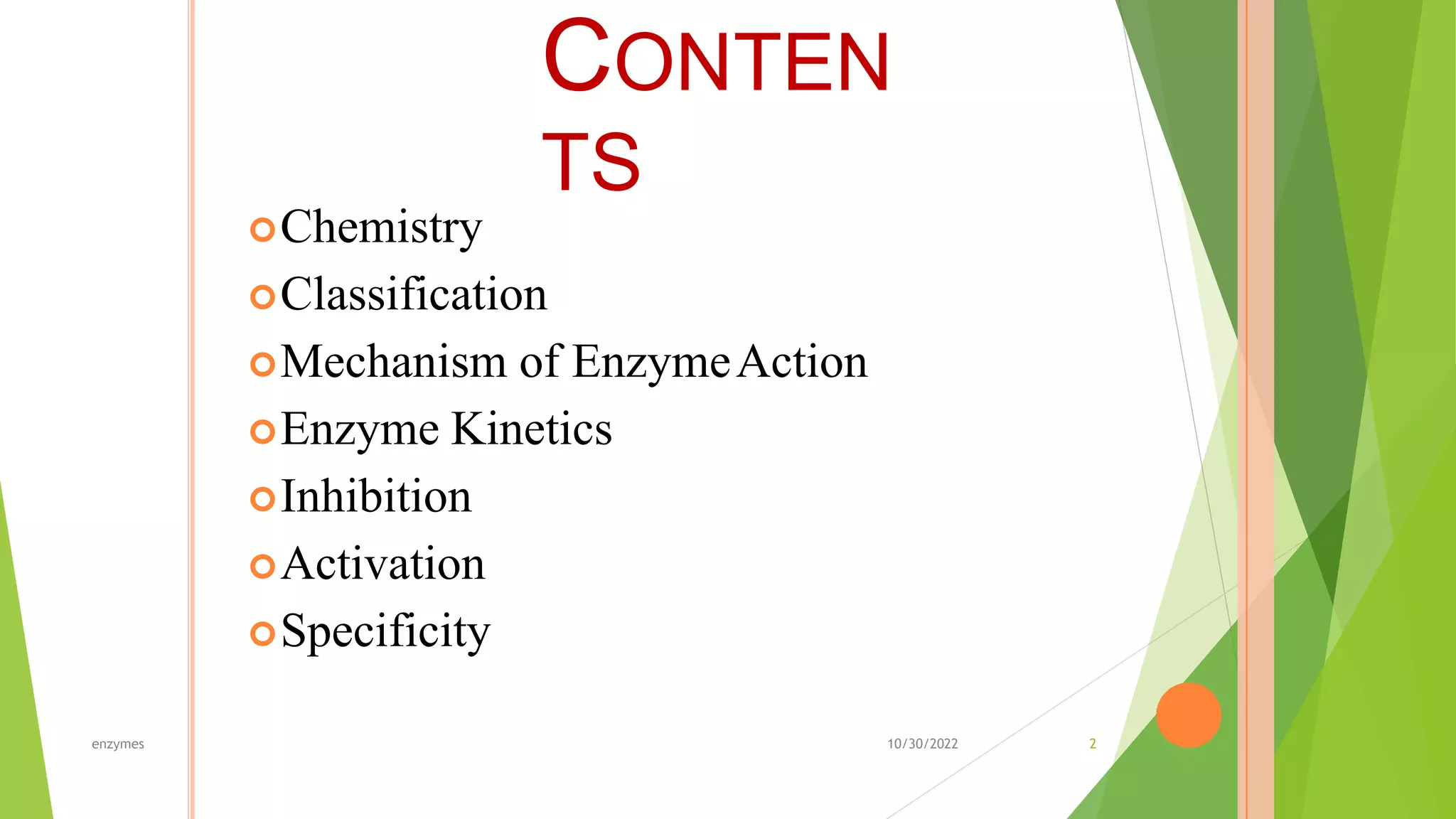ENZYMES.pptx