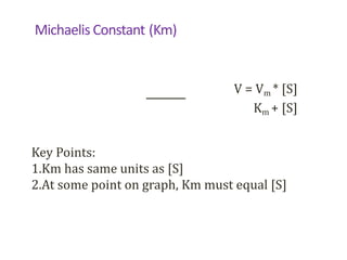 enzymes.ppt | Chemistry | Science