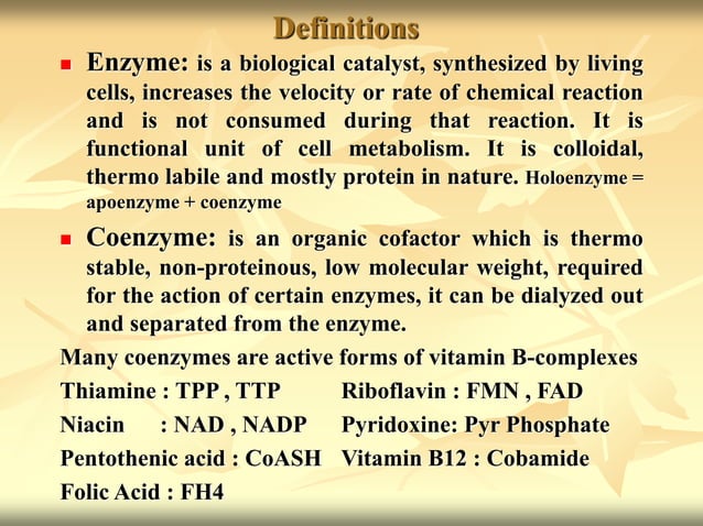 ENZYMES.ppt