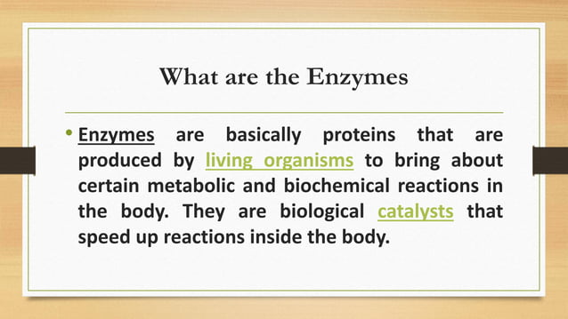 ENZYMES and COENZYMES. CATALYST AND ENZYMATIC BROWNING.pdf