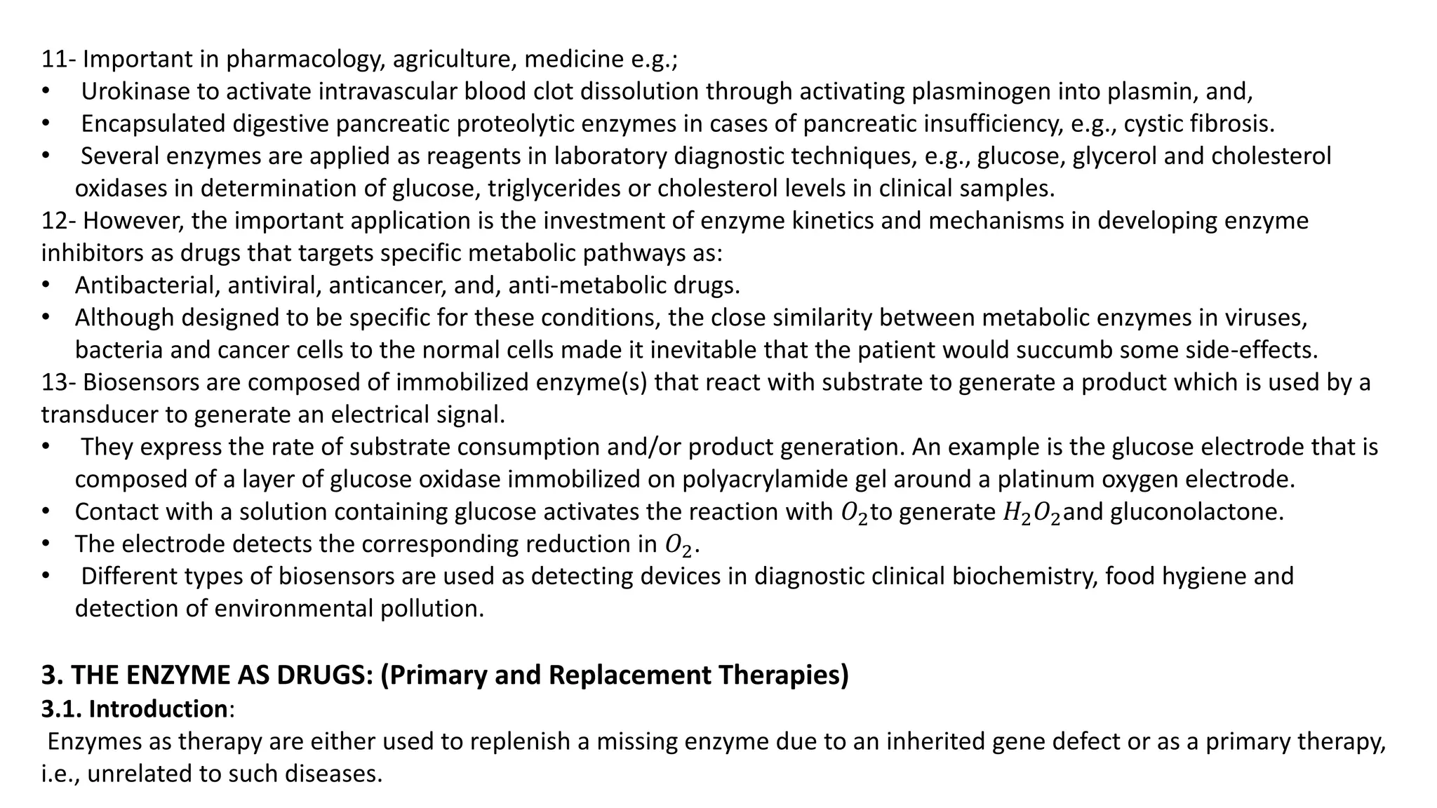 enzymes and it's clinical applications.pptx